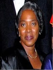 Executive Committee | NAACP Saginaw